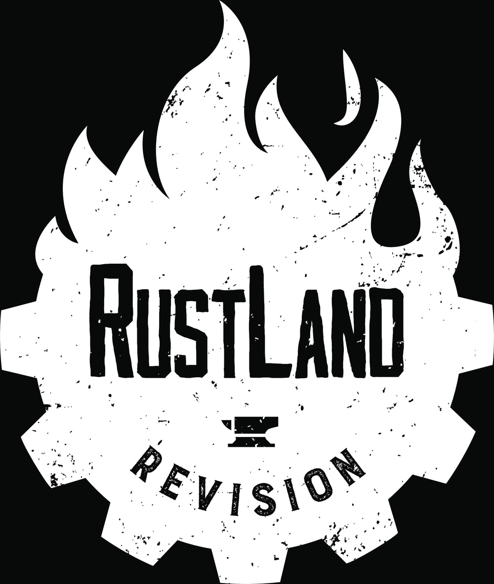 RustLand Revision – RustLand Revision